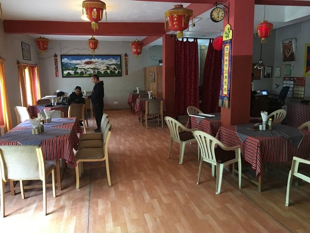 Top 10 Tibetan Restaurants in Srinagar - Brown Chinar Tour And Travel