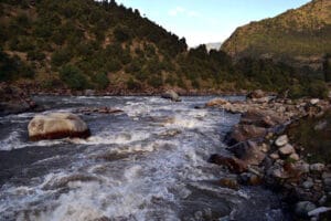 Chenab River : Where Nature Meets Culture - Brown Chinar Tour And Travel