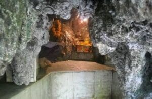 Shiv Khori Temple : A Spiritual Retreat in the Caves of Jammu - Brown ...